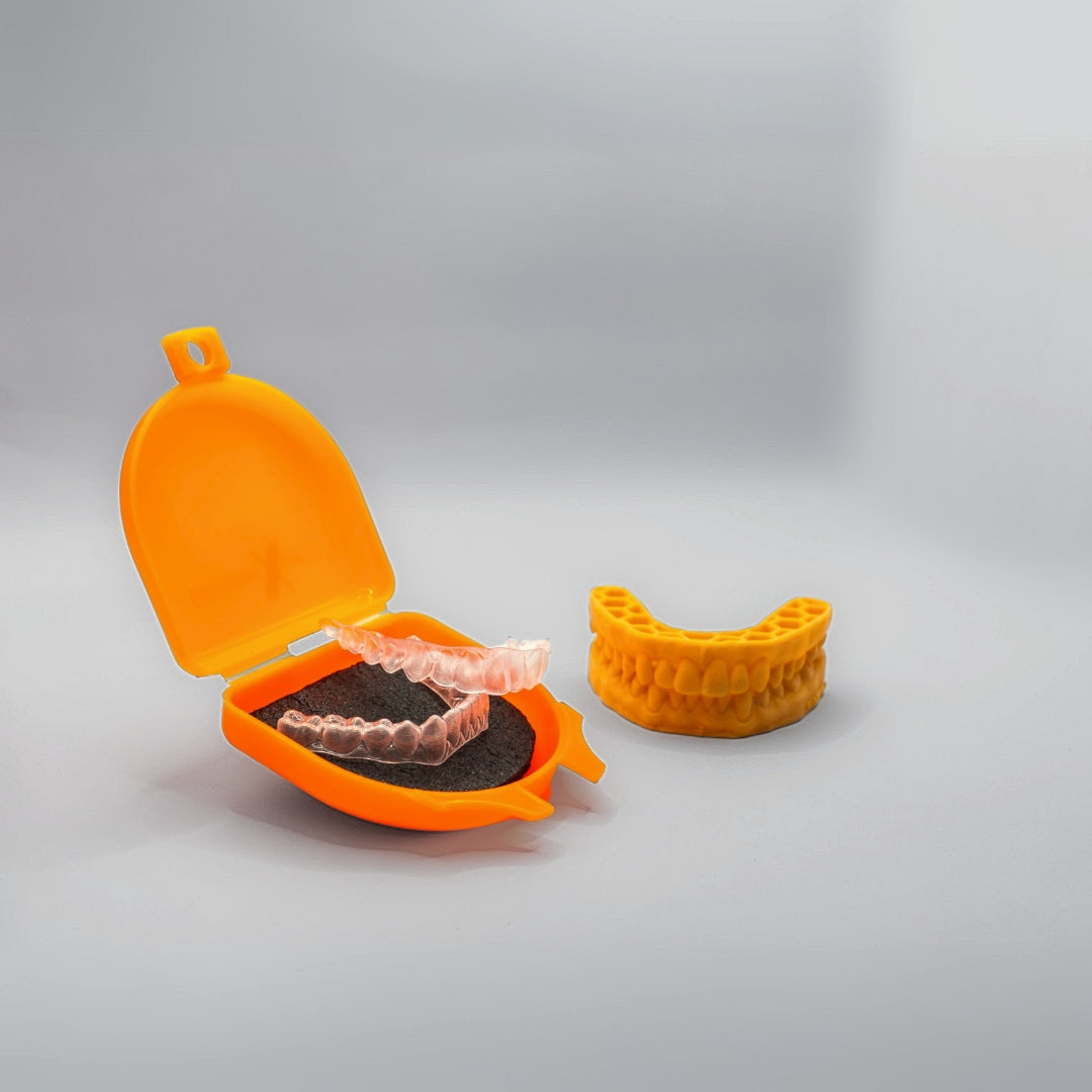 Without Impression Kit – Retainer Xpress