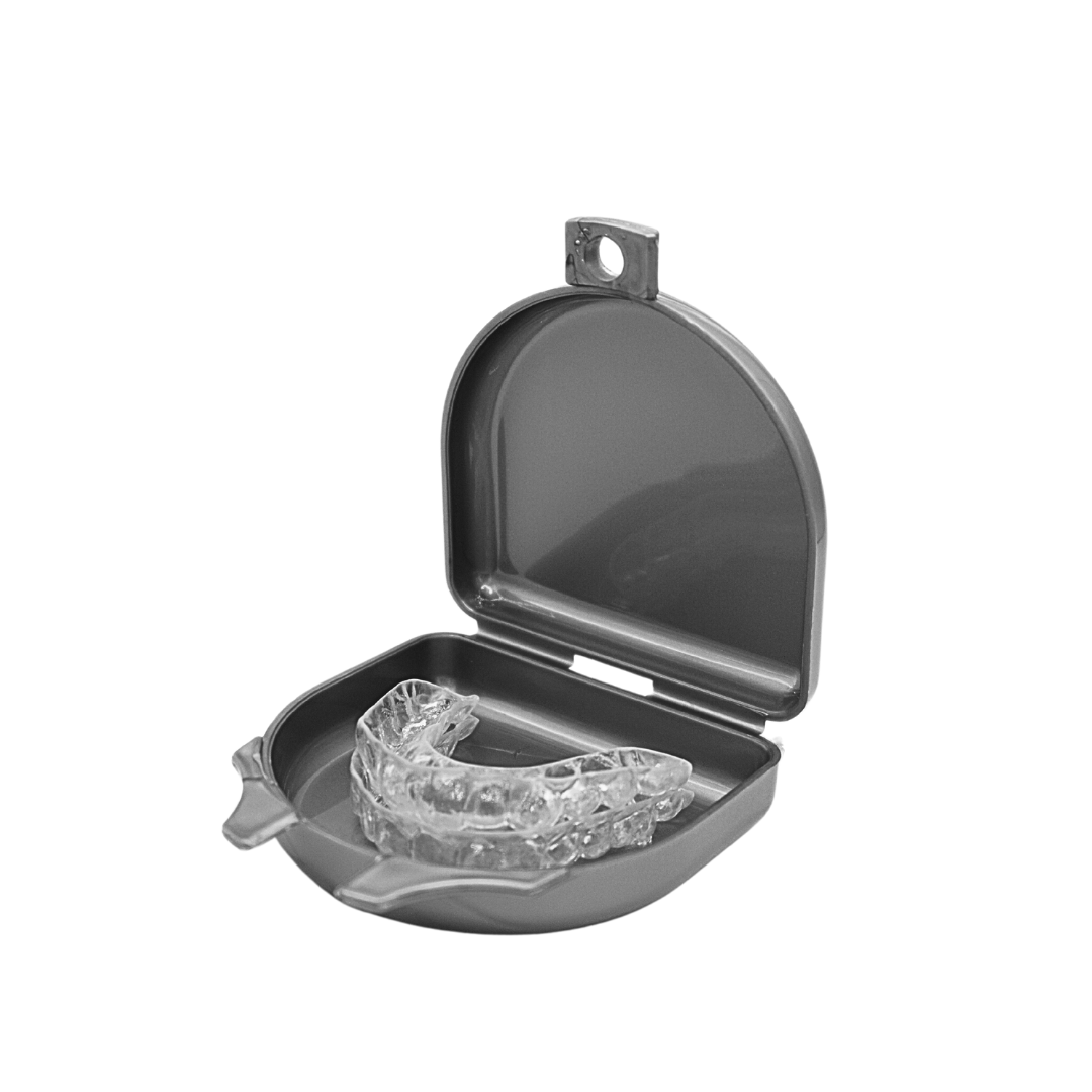 Teeth grinding/clenching soft guard – Retainer Xpress