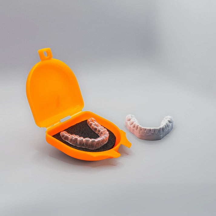 1.5mm Lower Retainer – Retainer Xpress