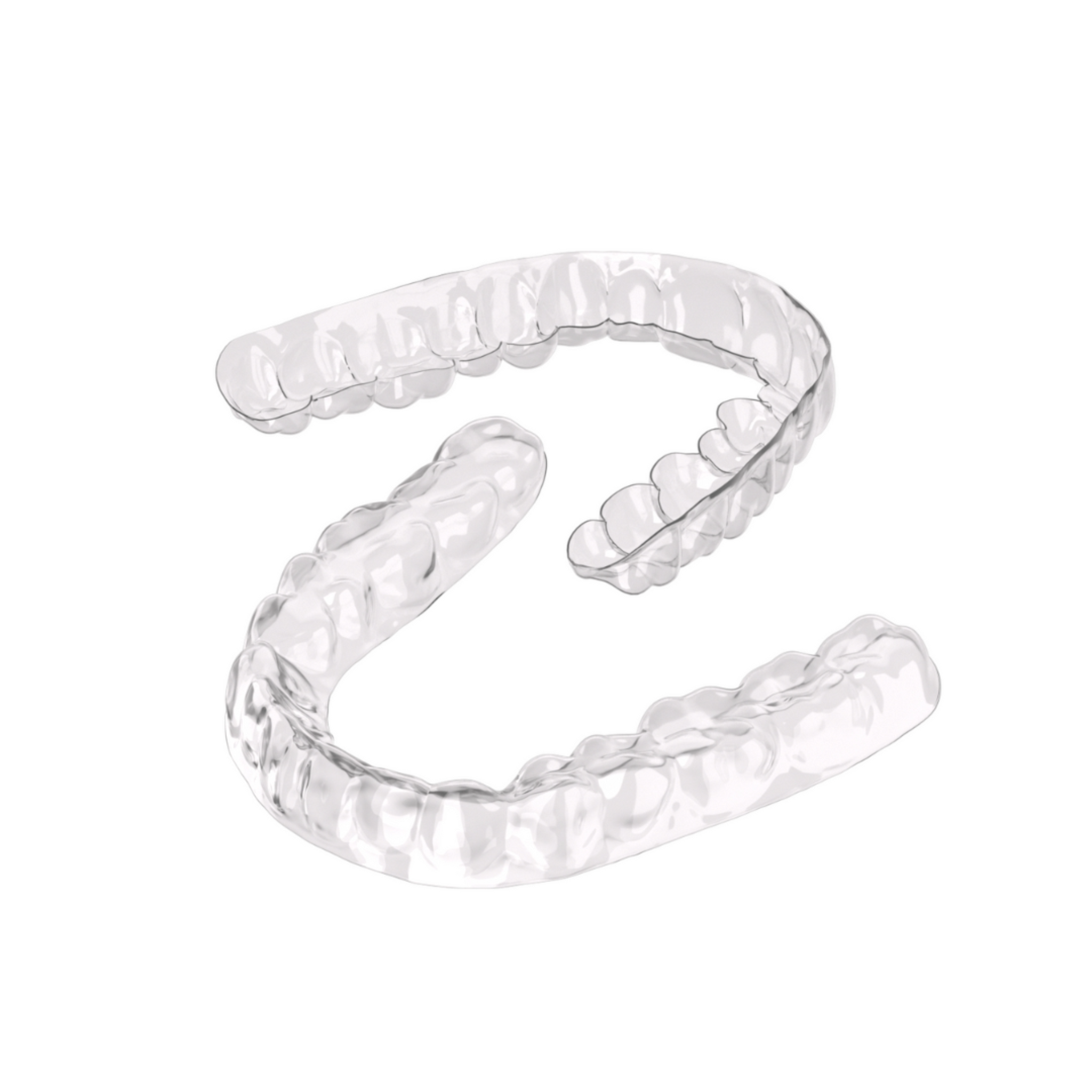 Upper & Lower Retainer only – Retainer Xpress
